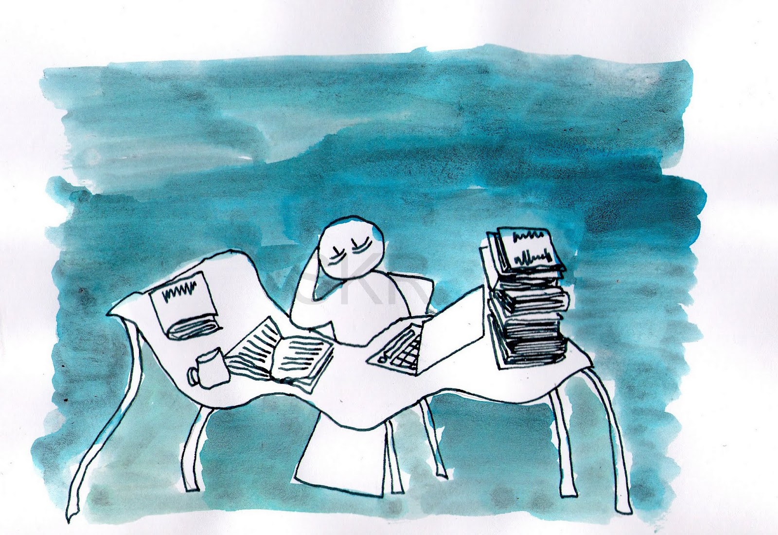 About Dissociation | The Dissociative Initiative